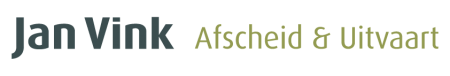 Uitvaart – Jan Vink Afscheid & Uitvaart